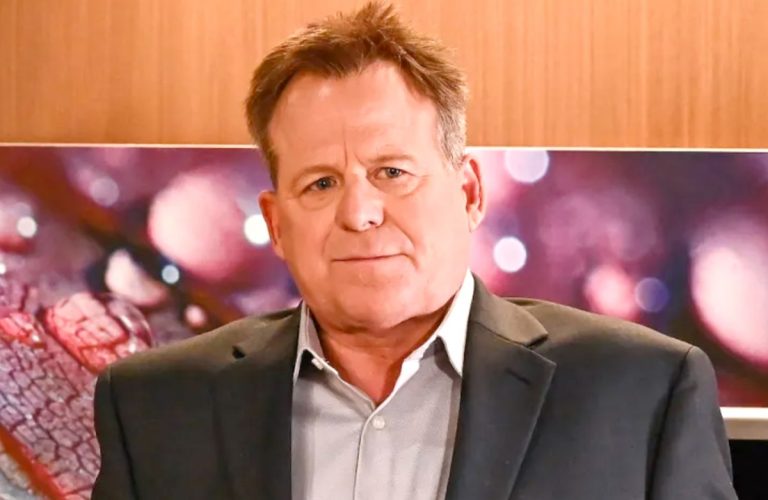 General Hospital Spoilers: Kin Shriner Reveals He Was Sidelined By A ...