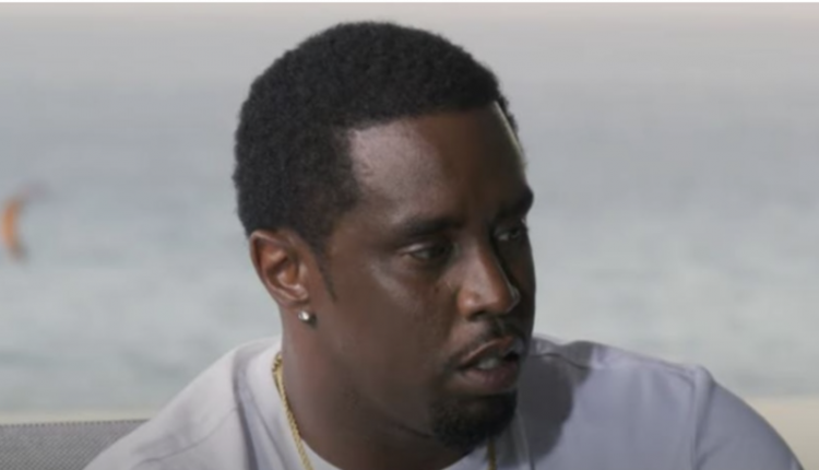 Donald Trump Will Pardon P Diddy With Conditions? - Soap Spoiler