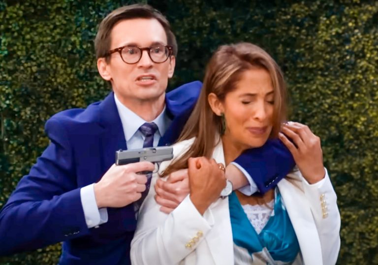 The Young and the Restless Spoilers: Carter’s Incrimination, Sally’s ...