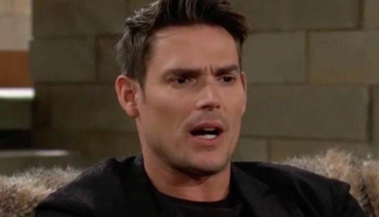 The Young And The Restless Spoilers: Victor Shocked Back To Reality ...