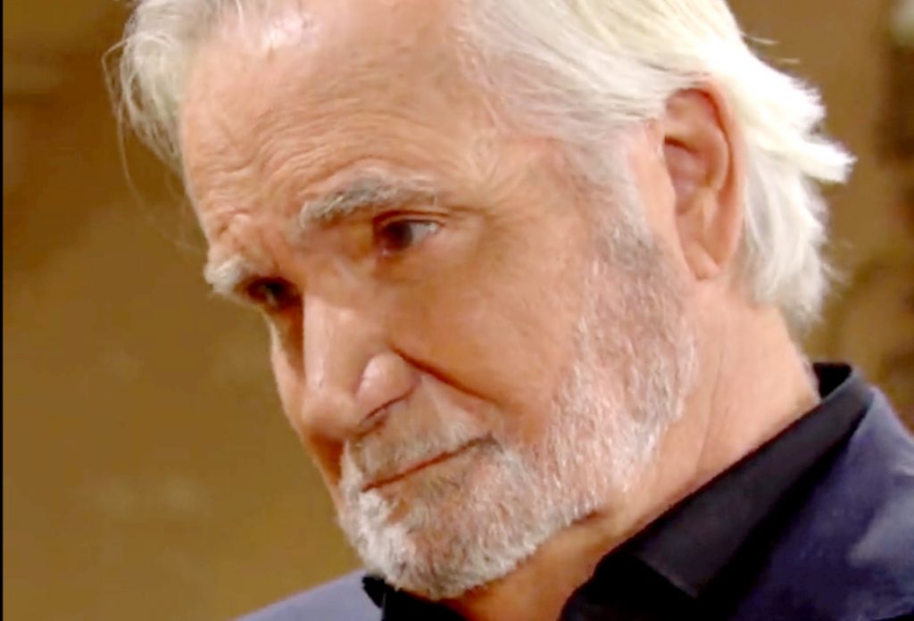 The Bold And The Beautiful Spoilers: Will Nick Accept Rejection ...