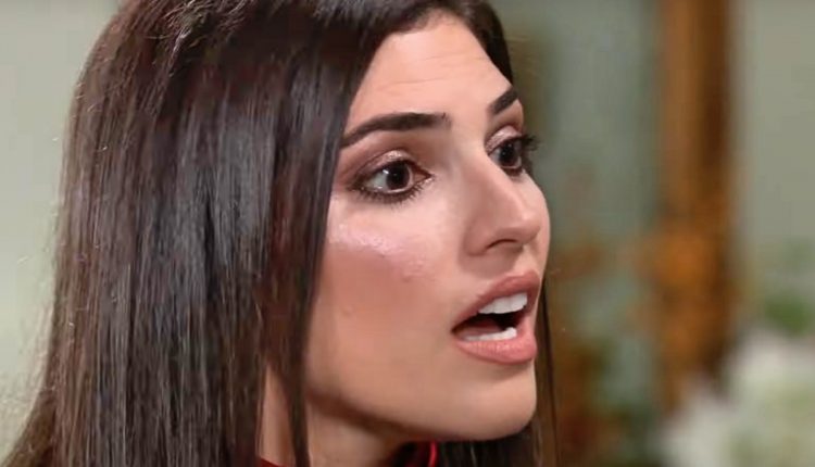 The Tragic Divorce Of The Young and the Restless Star