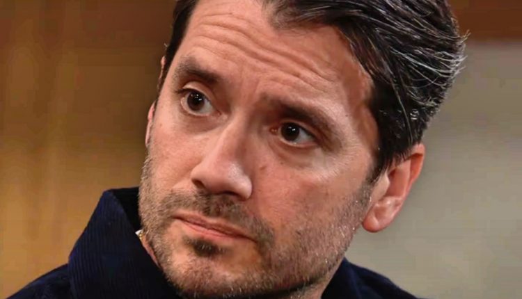 The Bold and the Beautiful Specs: Pregnant Luna Threatens