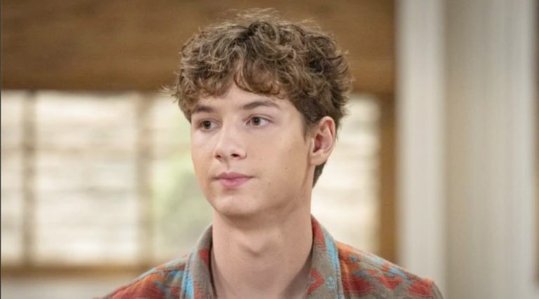 General Hospital Fans Are Offended By The Rocco Storyline - Soap Spoiler
