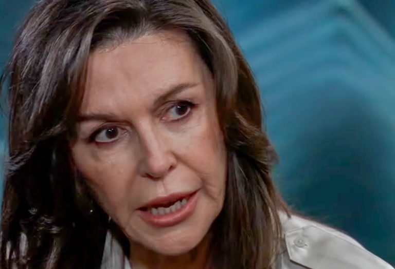 General Hospital Spoilers: Anna's Worry for Emma Could Uncover Josslyn ...
