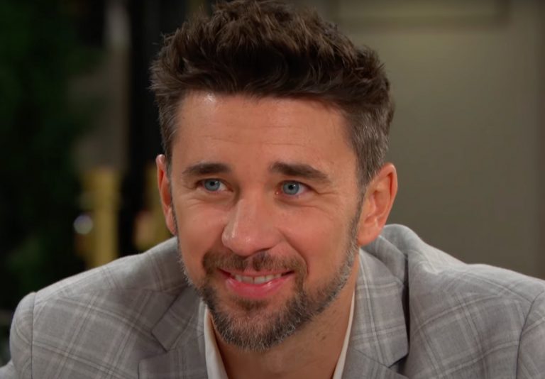 The Young And The Restless Spoilers: Amanda Snitches on Cane, Klaire In ...