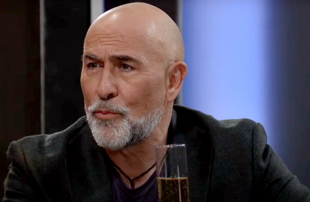 General Hospital Spoilers: Will Michael Fall for Jacinda — Or Is This ...