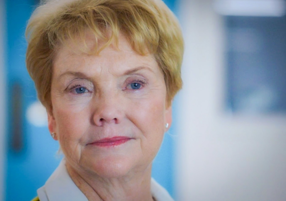 General Hospital Spoilers: All Signs Point to Erika Slezak Becoming a GH Regular on Set! - Soap ...