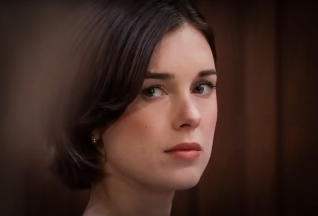 General Hospital Spoilers: Willow’s Bid for Scout’s Guardianship — Bad ...