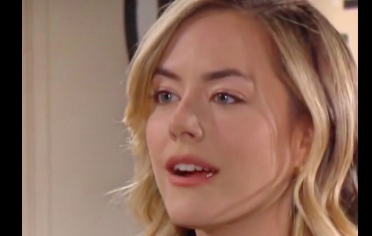 The Bold And The Beautiful Spoilers: Hope and Carter’s Decisions Spark the Birth of Two New ...