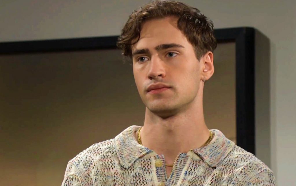 The Bold And The Beautiful Spoilers: Deke Ends Remy Romance When He ...