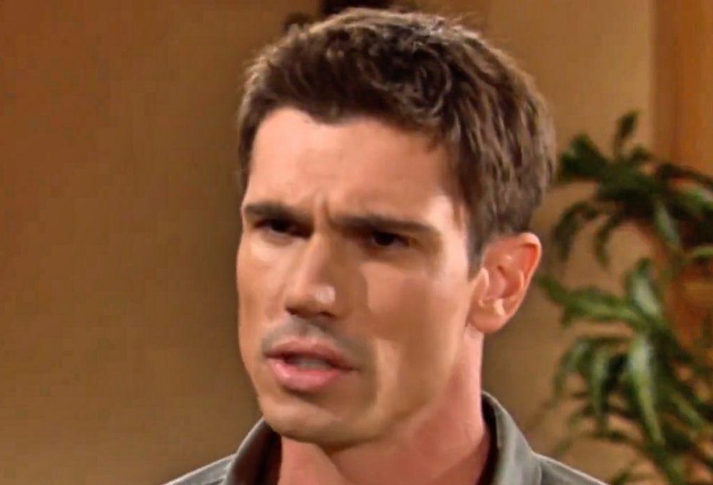 The Bold and The Beautiful Spoilers: Luna Dies Leaving Her Child an ...