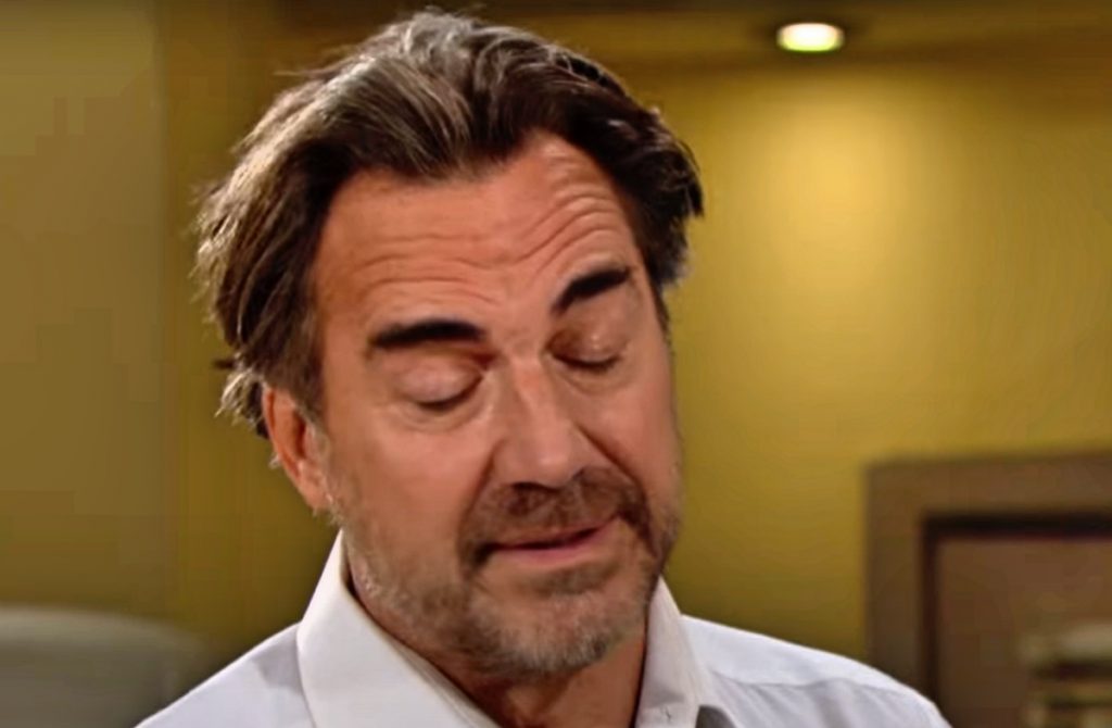 The Bold And The Beautiful Spoilers: Deke Ends Remy Romance When He ...