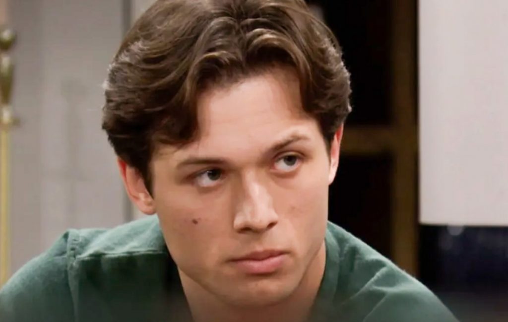 Days of Our Lives Spoilers Next 2 Weeks: Tate’s Discovery, Rachel & Thomas Plot, Cat’s Risky ...