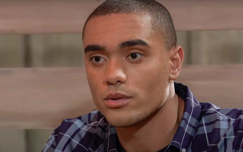 General Hospital Spoilers: Kai's Apology to Curtis, About To Reveal ...
