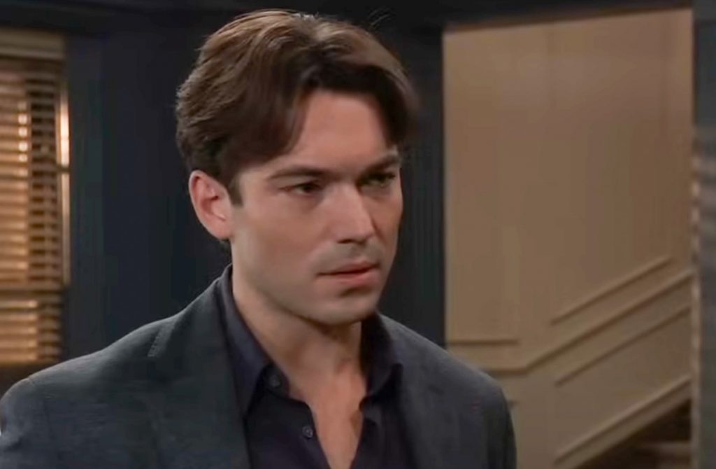 General Hospital Spoilers: Michael’s Shocking Decision Stuns Willow - Regret Hits Hard! - Soap ...