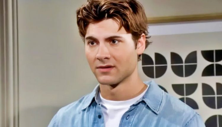 General Hospital Spoilers: Cullum Will Live To Regret Going After Danny ...