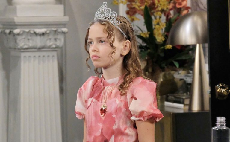 Days Of Our Lives Spoilers: Rachel Turns On Brady After Being Locked Up ...