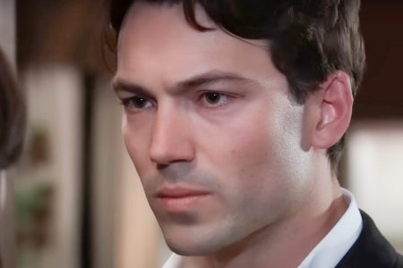 General Hospital Spoilers: Michael & Willow’s Reunion Is Not Just ...