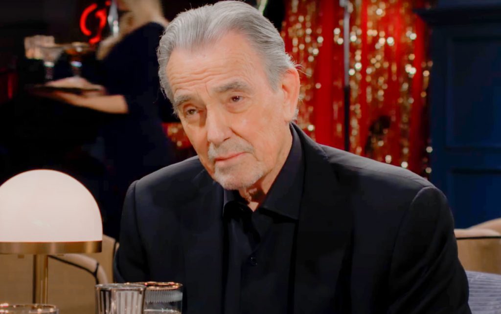 The Young and the Restless Spoilers: Victor’s Brutal Takedown Of Matt ...
