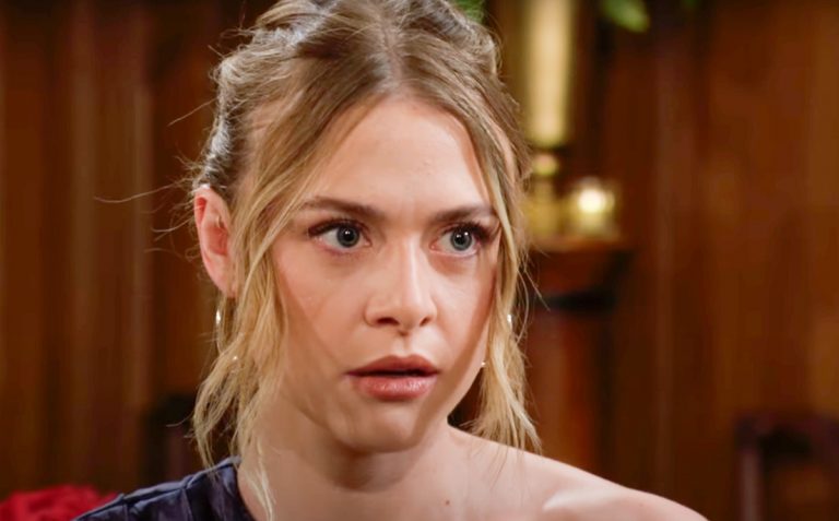 The Young And The Restless Spoilers: Claire’s Bold Move Pushes Kyle To ...