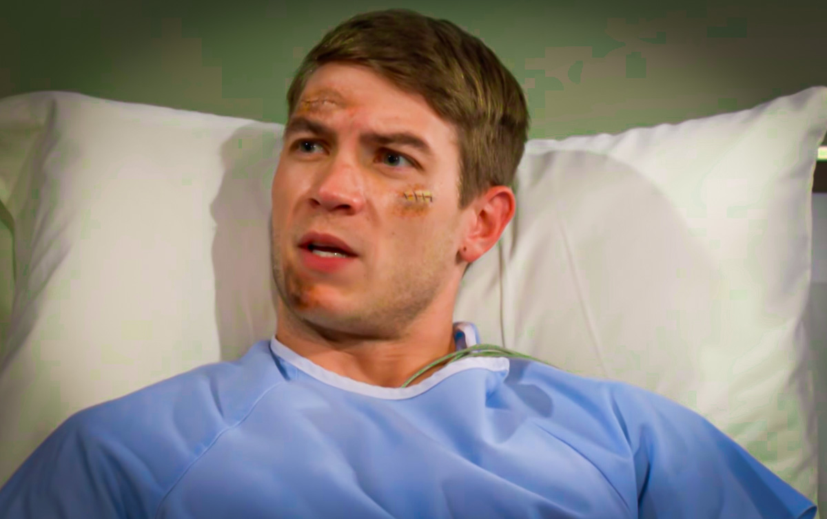 'Y&R' Spoilers Tuesday, November 11: Noah & Sienna Caught Kissing ...