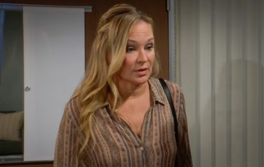 The Young And The Restless Spoilers: Sharon Teams Up With Sienna — Nick ...