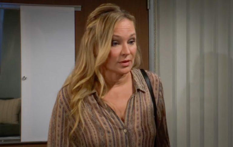 The Young And The Restless Spoilers: Sharon Teams Up With Sienna — Nick ...