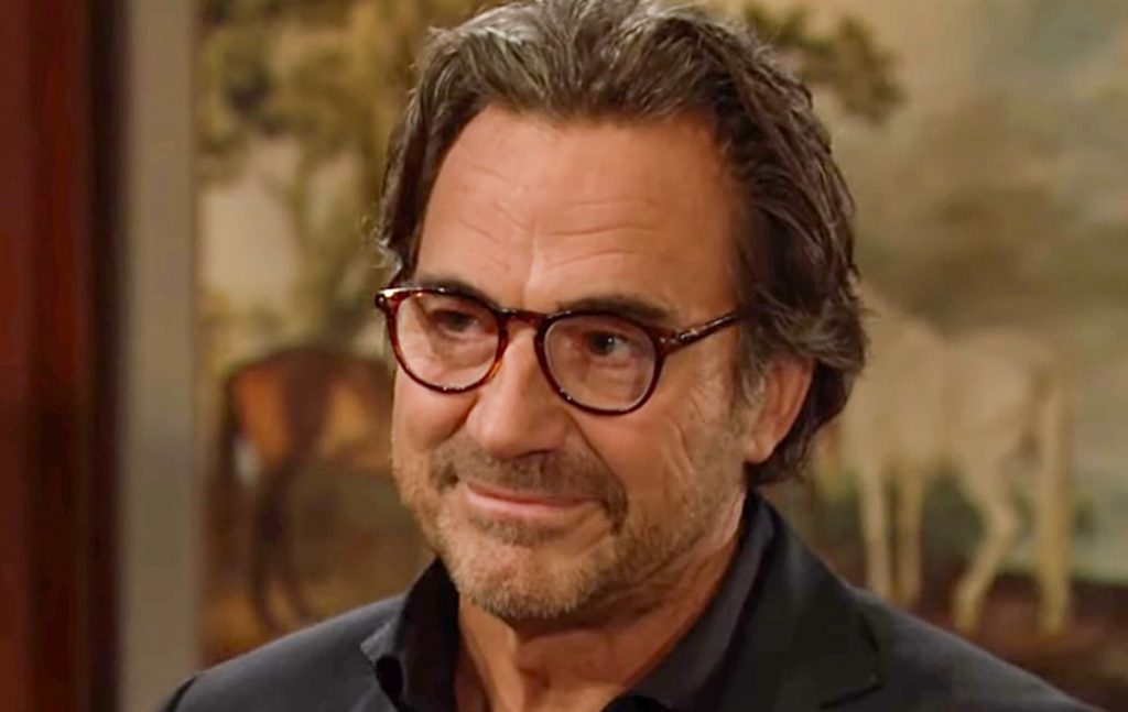 The Bold And The Beautiful Spoilers: Ridge Gets His Comeuppance ...