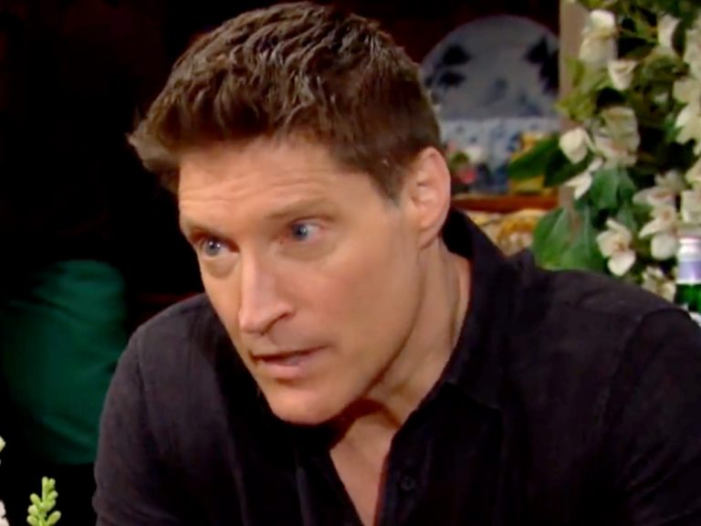 The Bold And The Beautiful Spoilers: Deacon And Taylor Share Stolen New ...