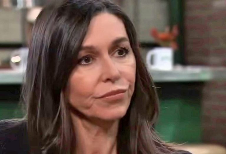 General Hospital Spoilers: Can Anna Crack The Code - What Secrets Will ...