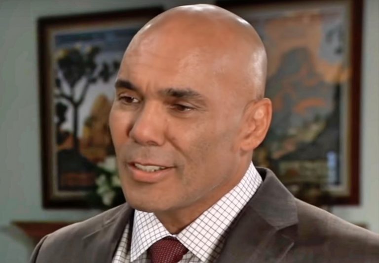 General Hospital Spoilers: The Forgotten Parents of GH - Taggert ...