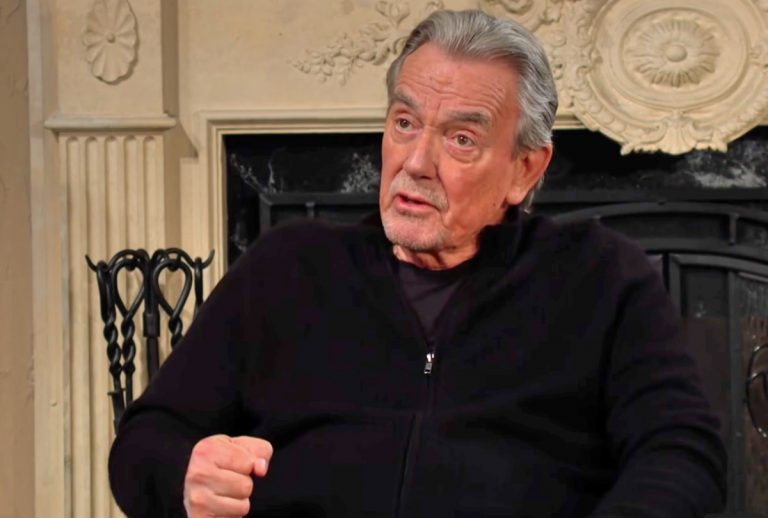 The Young And The Restless Spoilers: Victor Blindsided By Nikki’s ...