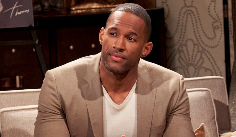 The Bold And The Beautiful Spoilers: Will Carter's Daddy Dreams Derail ...