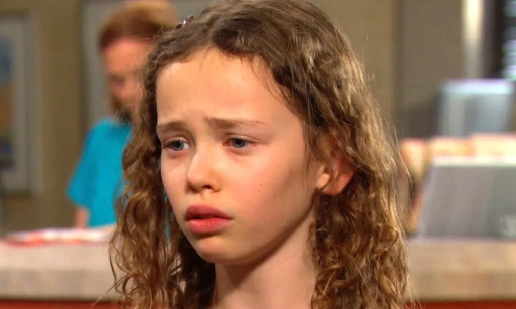 Days of Our Lives Comings & Goings Jan 12-16: Major Recasts, New ...