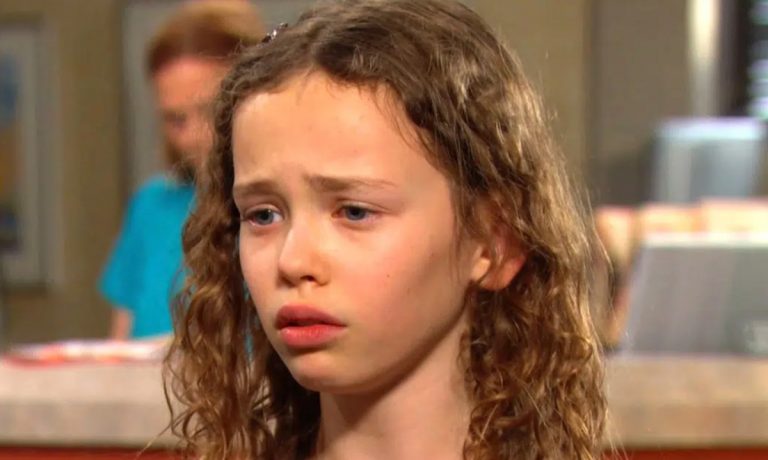 Days of Our Lives Comings & Goings Jan 12-16: Major Recasts, New ...