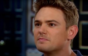 Carson Boatman Breaks Silence Over Days Of Our Lives Exit - Soap Spoiler