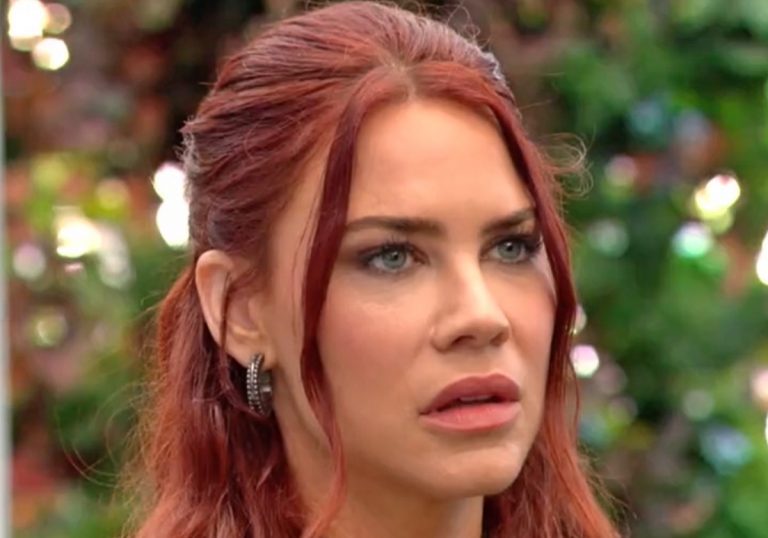 The Young And The Restless Spoilers Wednesday, January 21: Sally's ...