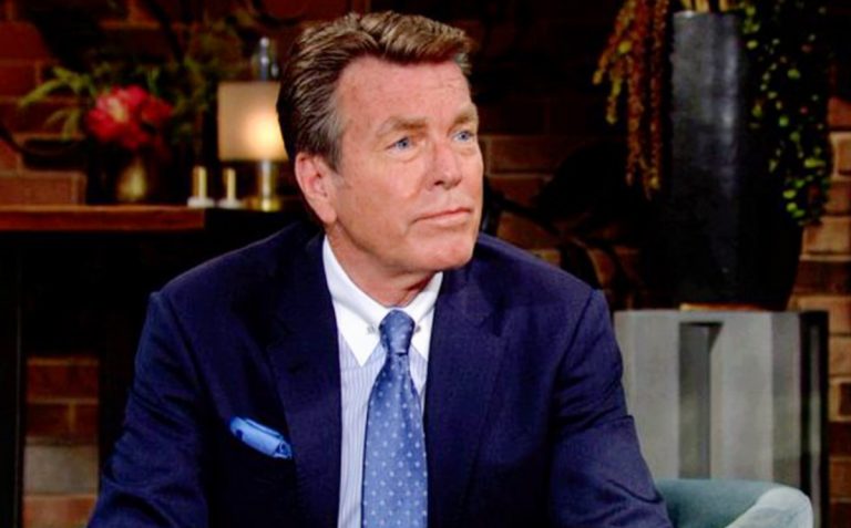 The Young And The Restless Spoilers Tuesday, January 13: Jack’s Sad ...