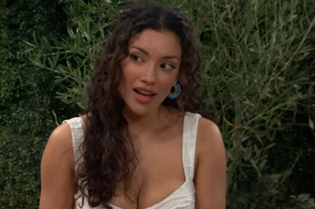 The Young And The Restless Spoilers Friday, January 23: Audra & Holden ...
