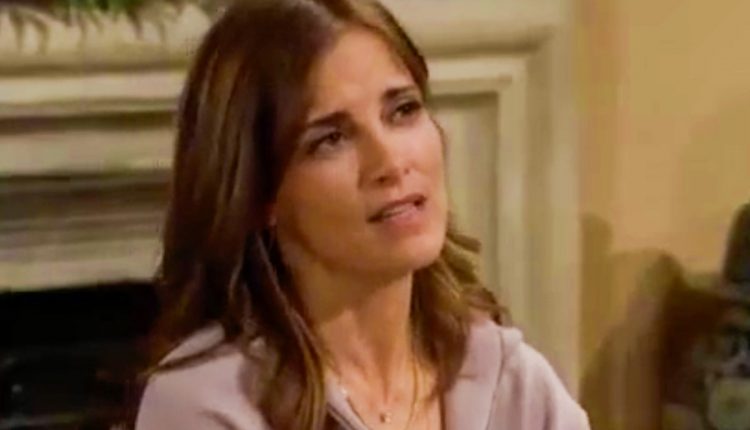 The Young And The Restless Spoilers Monday, June 8: Cane & Lily Taunt ...