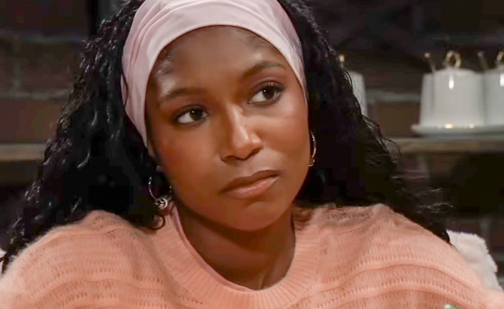 General Hospital Spoilers: Kai And Trina Face A Pivotal Choice Amid ...