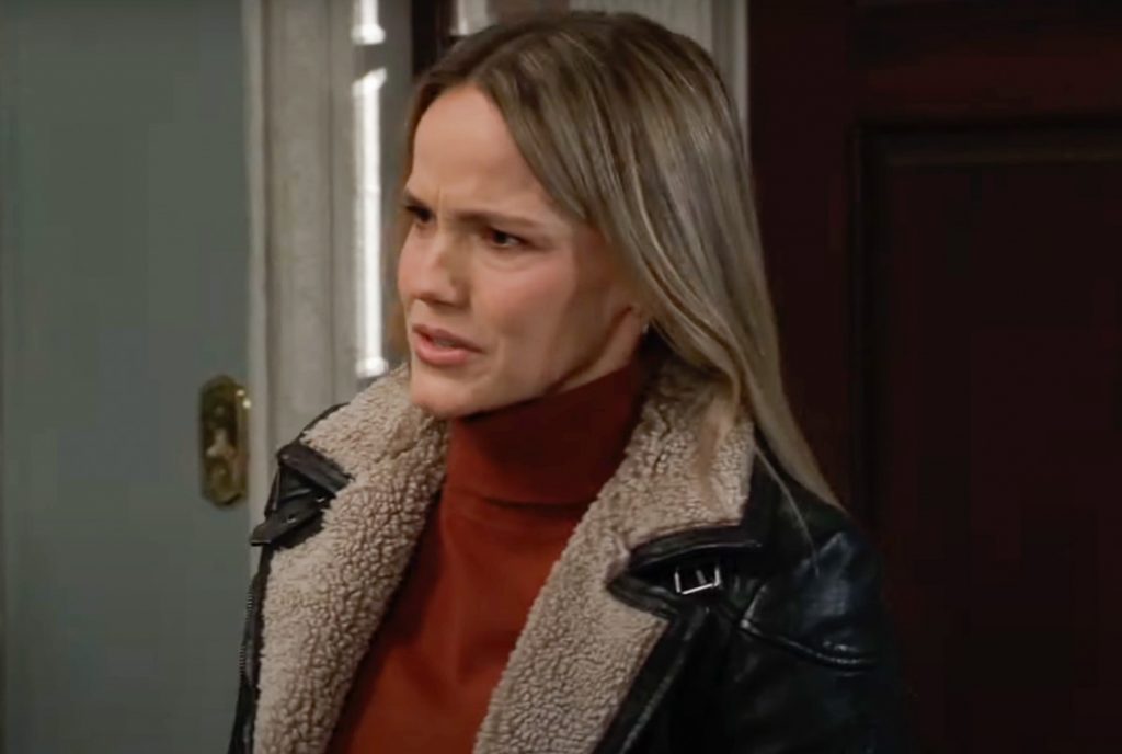 General Hospital Spoilers: Lulu vs Nathan vs Maxie — Who's the Most ...