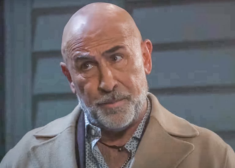 General Hospital Spoilers: Sidwell Turns To Ava After Marco’s Death ...