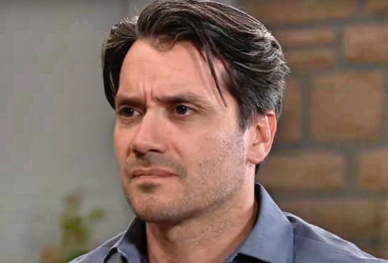 General Hospital Spoilers: GH Ball Dropped - Are Dante and Gio Cool Yet ...