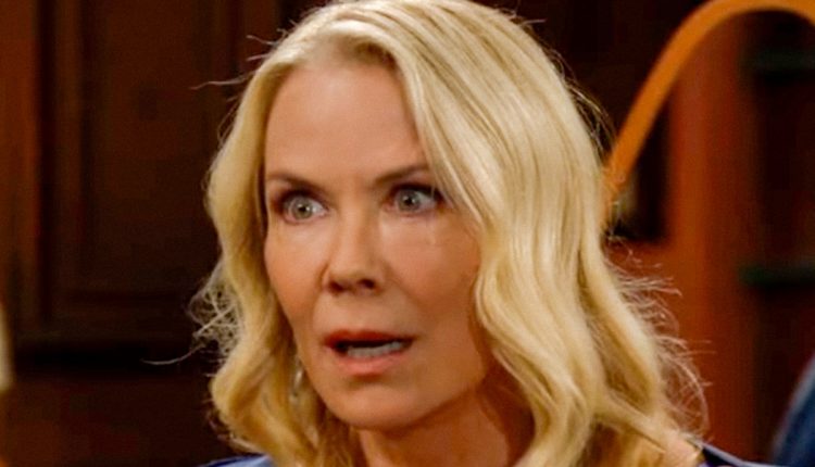 The Young And The Restless Spoilers Monday, June 8: Cane & Lily Taunt ...