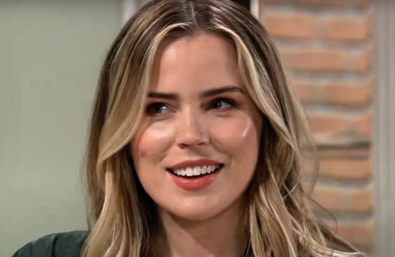 Days of Our Lives Comings & Goings April 6-10: Shocking Arrival, New ...