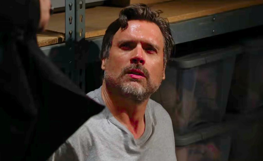 The Young And The Restless Spoilers: Drugged Nick Races to Save Sharon ...