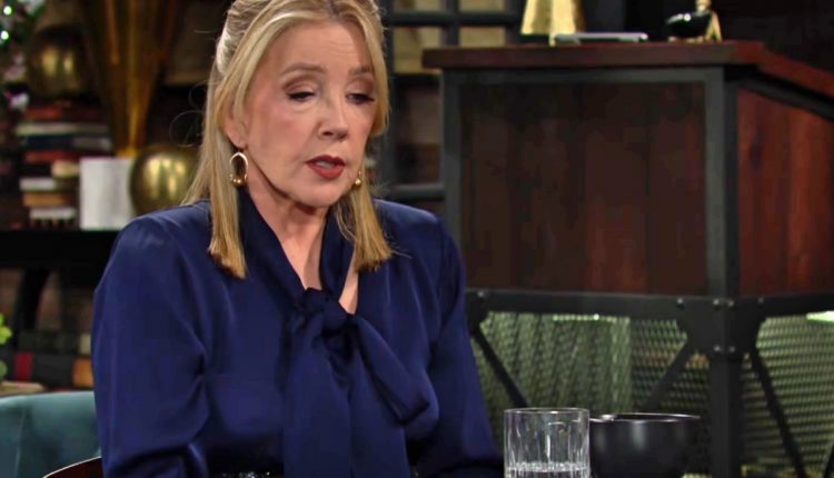 The Bold And The Beautiful Spoilers: Steffy Investigates Hope’s Break ...