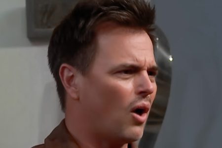 The Bold And The Beautiful Spoilers: Could Wyatt, Hope, and Liam's Love ...